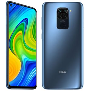 Смартфон Xiaomi Redmi 9T Ocean Green (M2010J19SY), 4GB / 64GB – купить ...